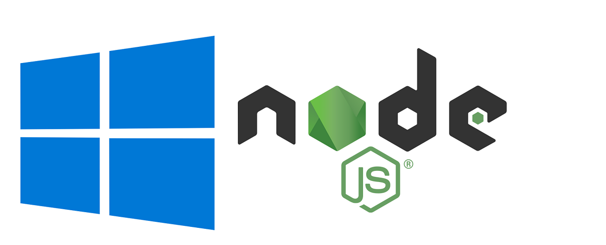 How to Install Node.js on Windows? | by Sérgio Ildefonso | Runtime ...