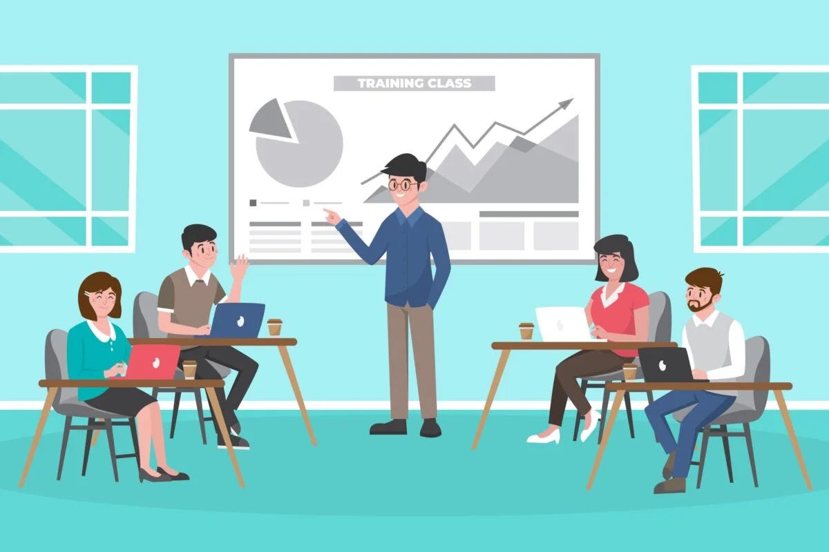 Roles and Responsibilities of Students in Classroom Management | by ...
