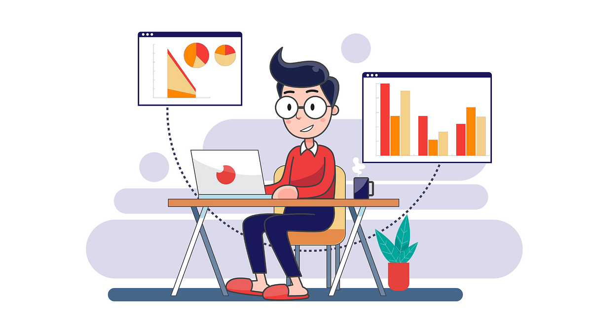 Become a Smart Content Creator in These 4 Steps | by Shreya Badonia ...