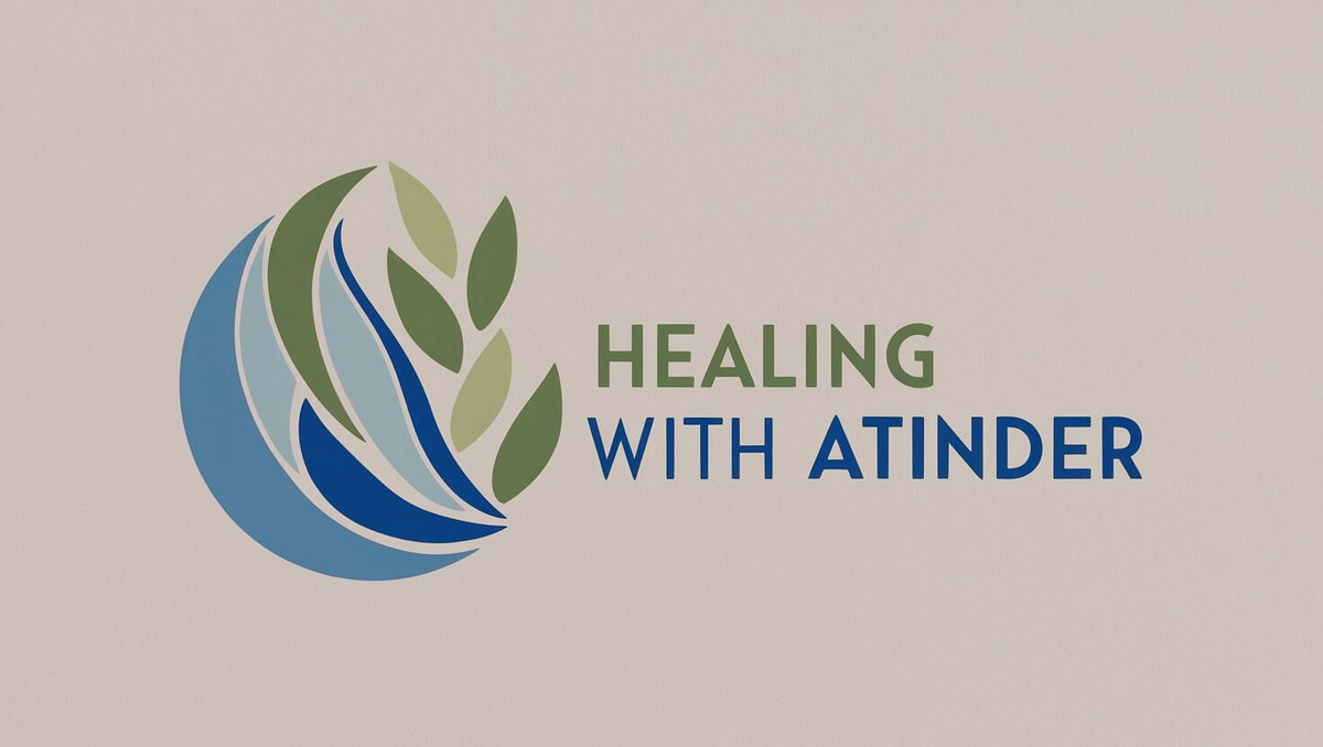 Calling All Deep Feelers: Share Your Story with Healing with Atinder ...