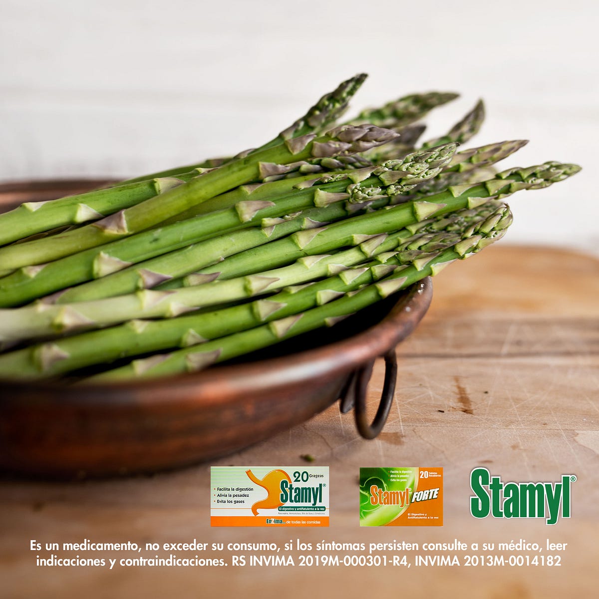 STAMYL - Maria Cecilia Amaya - Medium