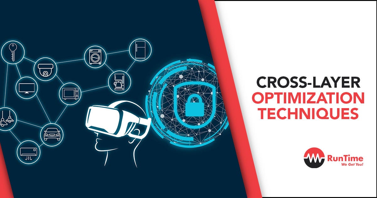 Cross Layer Optimization Techniques In Firmware For Iot Devices By Lance Harvie Medium