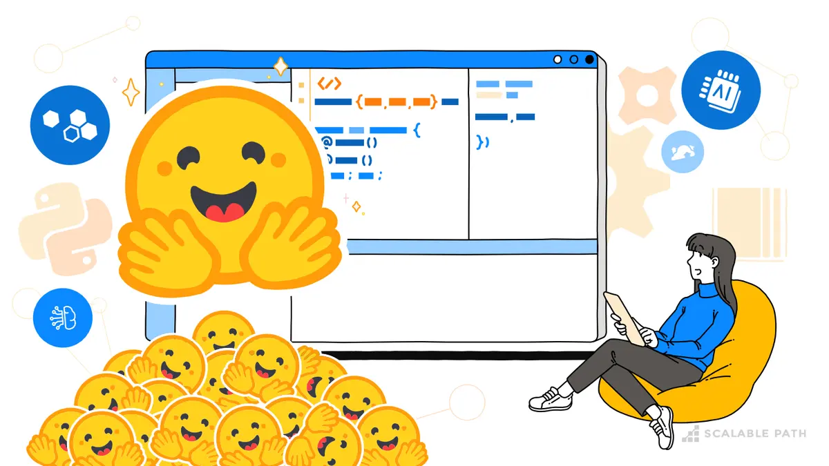 Automating API Response Comparison with Postman + Hugging Face AI | by ...