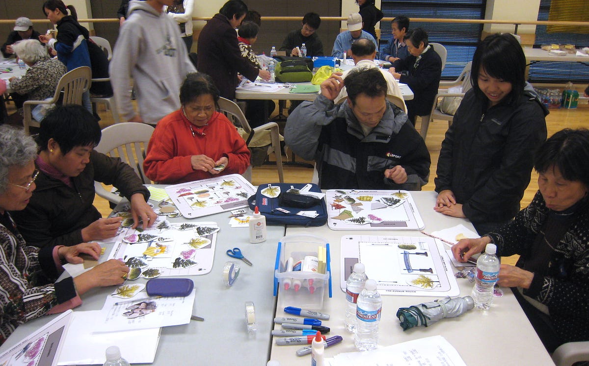 6. Models & Momentum. Design as Activism, Landscape… | by Jeff Hou | Medium