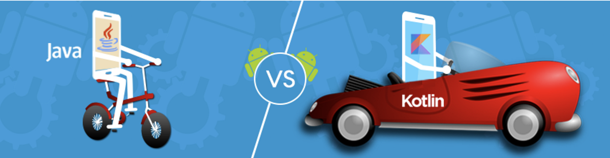Android Uygulama Geliştirme : Kotlin vs. Java | by Abdullah Turan ...