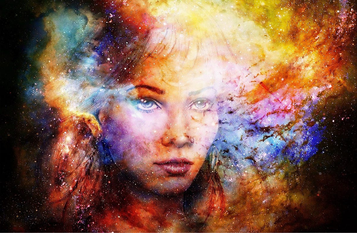 Addiction- The Ultimate Distortion Of Reality. | by Seanín Friel | May ...