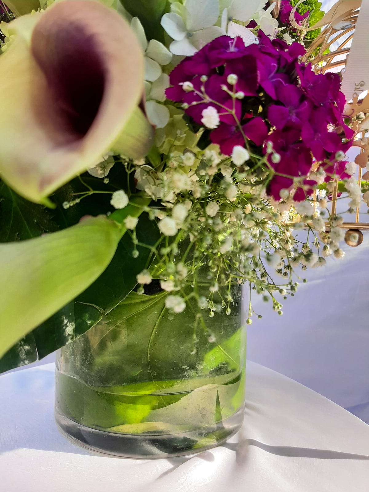 Flower Arrangement Ideas for Every Occasion | by Jaswant Singh | Medium