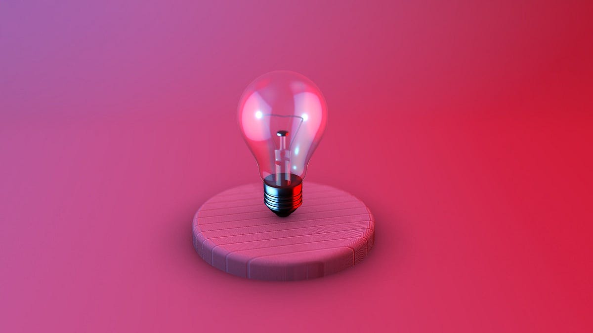 The Importance of Novelty for Innovation. | by George Krasadakis | The ...