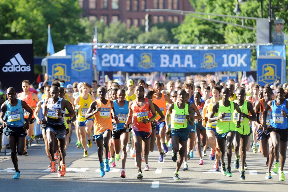 My First 10K. Spoiler: It wasn’t easy | by Sara Lim | Medium