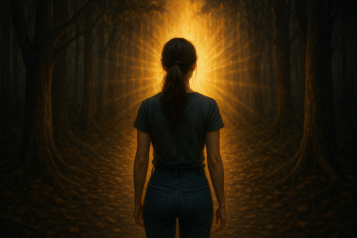 It Ends With Me: Breaking Generational Curses and Reclaiming My Spiritual Freedom | by Shauna ...