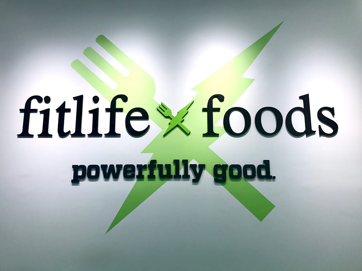 The Fitlife Foods Review. In today’s culture we find ourselves… | by ...