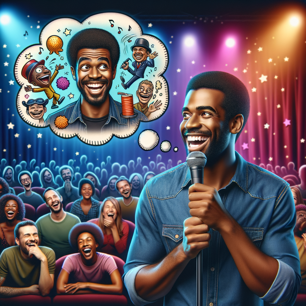 Did Bernie Mac Predict Comedy’s Future? You Won’t Believe What He Said ...