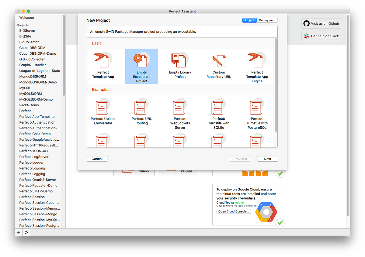 Getting Started with Server Side Swift: 1.2 | by Jonathan Guthrie | Server Side Swift and More ...
