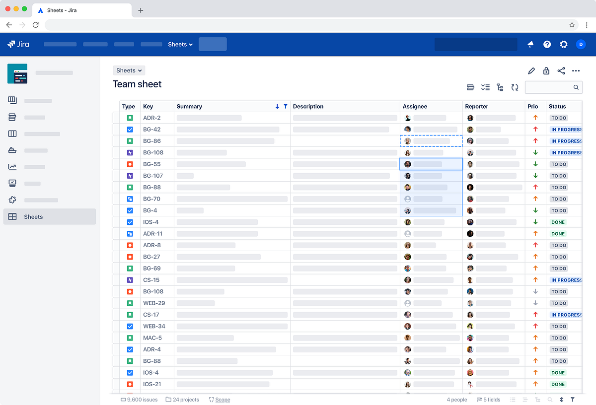 Introducing JXL for Jira Server — Easier faster Jira for everyone | by Daniel Franz | JXL Blog