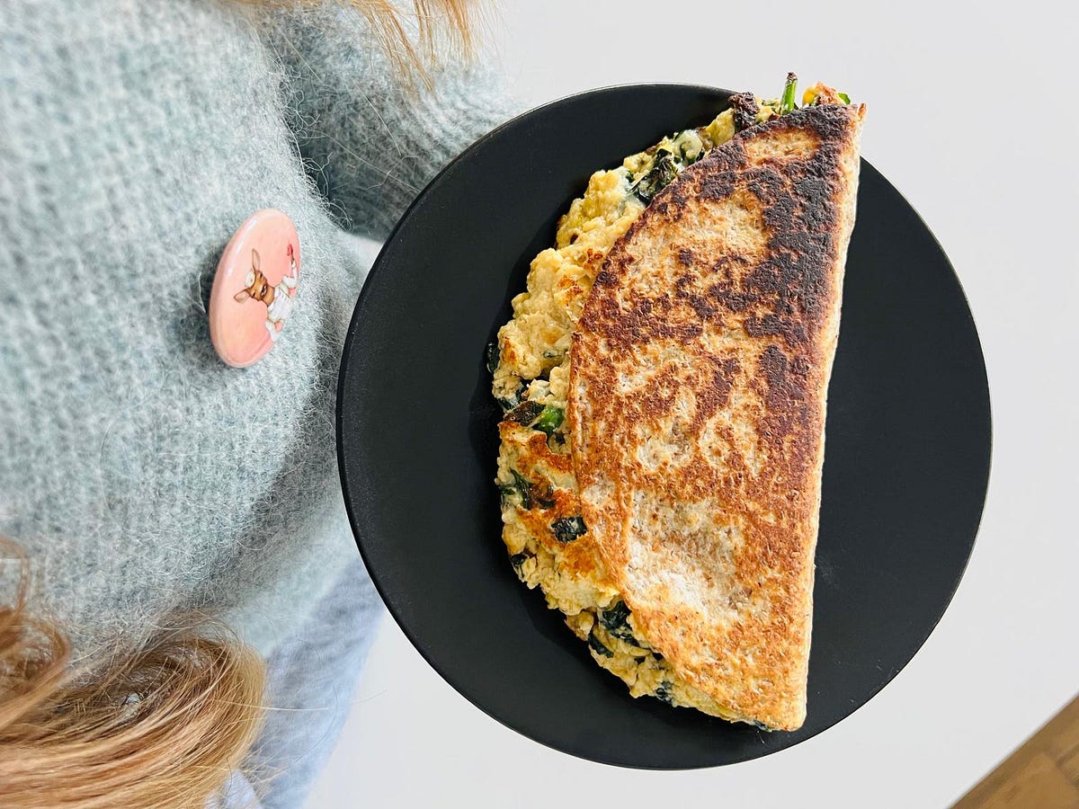 Consider Yourself a GDMama #1: What Are We Eating Today? | by Julija ...