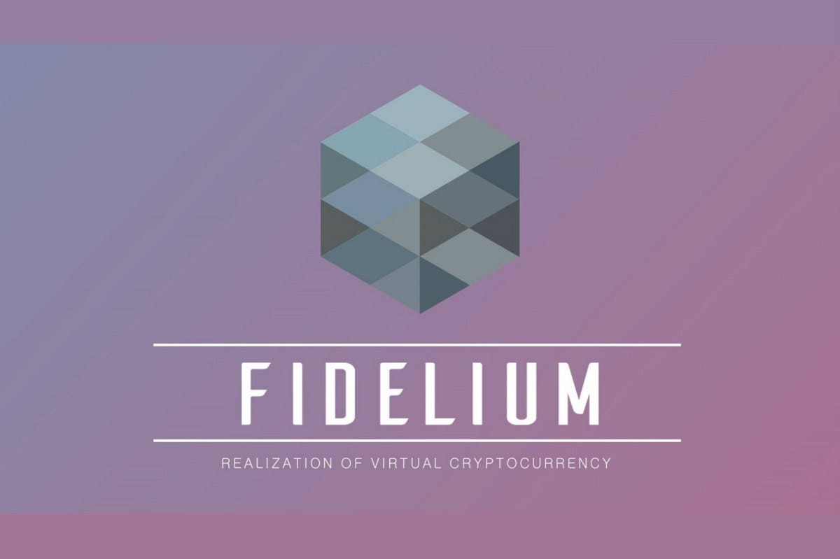 FIDELIUM. What’s FIDELIUM :- fidelium is an… | by Christopher Dennis ...