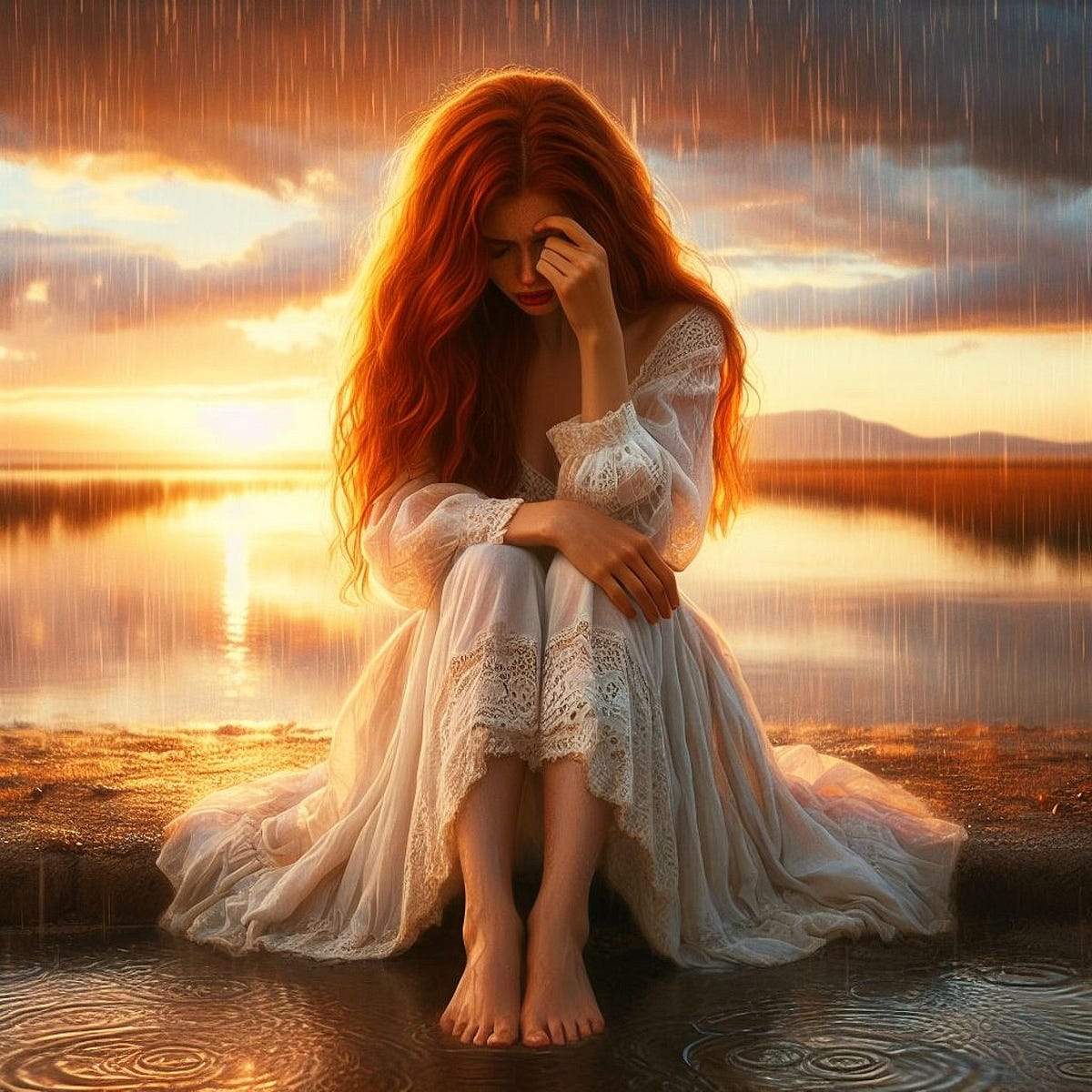 Channeled Message: Something’s Wrong | by Ethereal Being | Ethereal ...