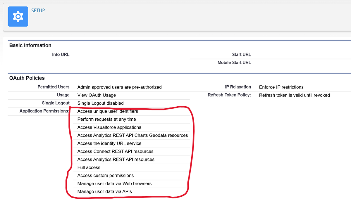 How to Transfer Large Files Using multipart/form-data: A Salesforce Implementation | by Lu ...