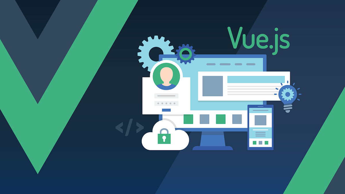 Why is Vue.js Development an Excellent Choice for Businesses? | by Aria ...