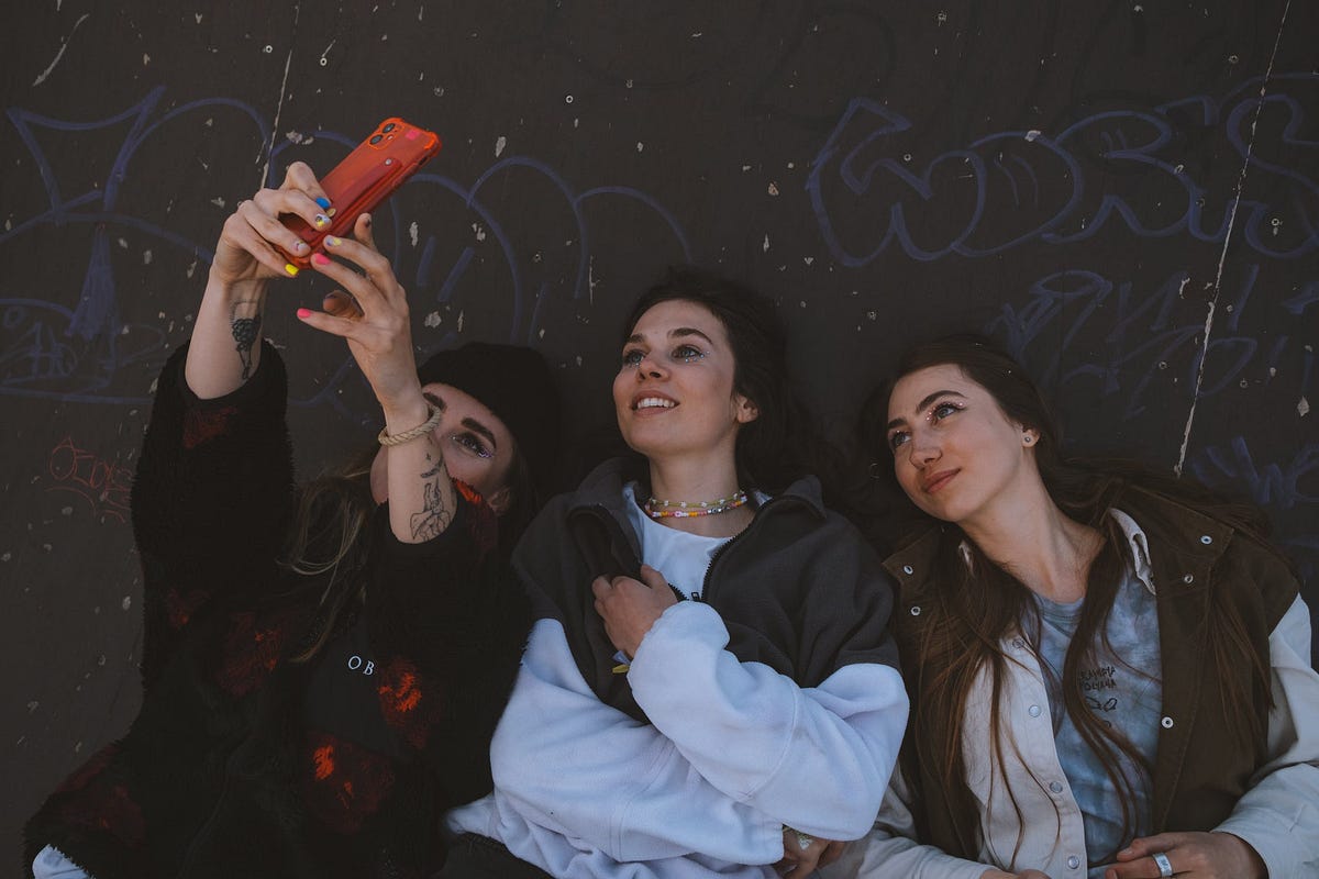 An Open Letter to Millennials From a Gen Xer | by Mike Goldberg | Open ...