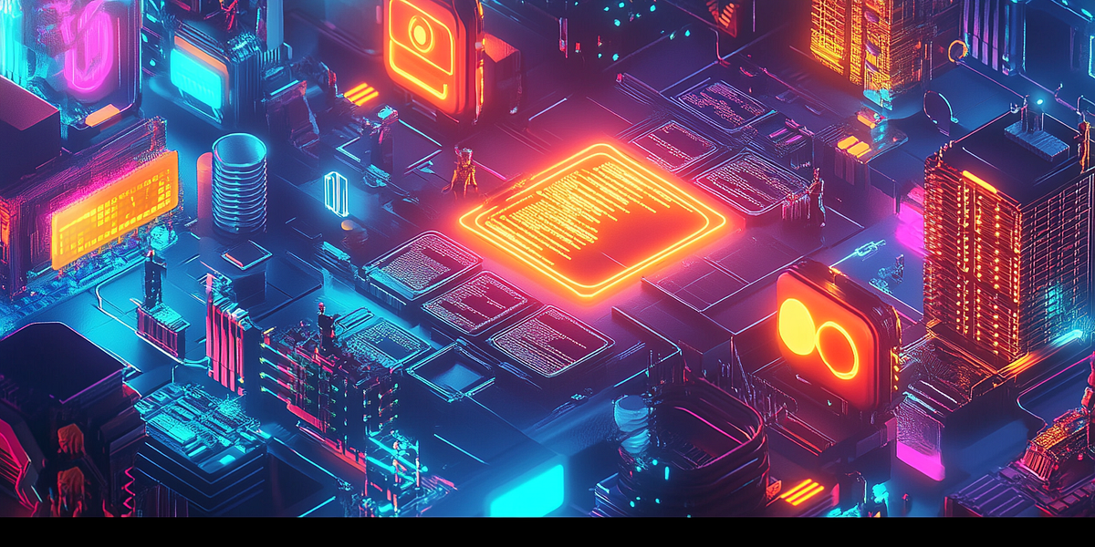 Why WASM Is the Future of Cross-Platform Application Development | by ...