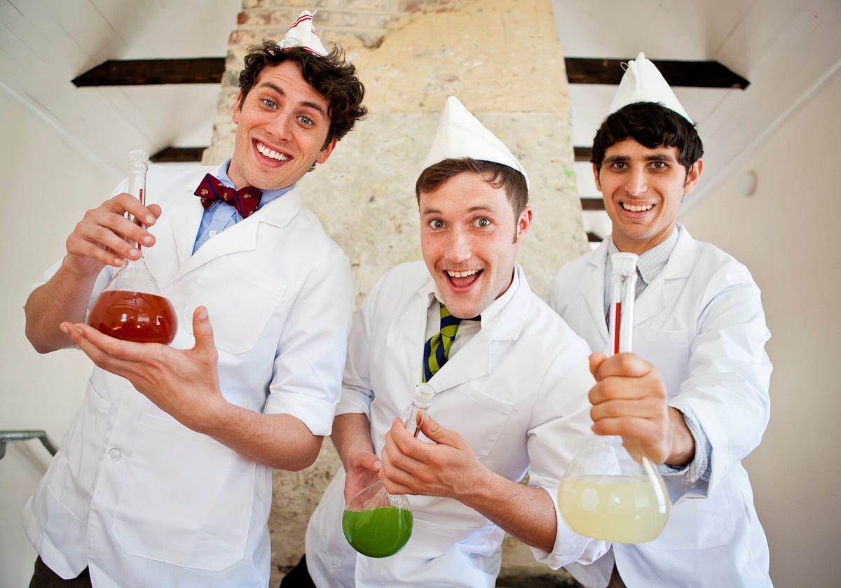 The Case for Manufacturing Your Own Food/Bev Product | by Chobani ...