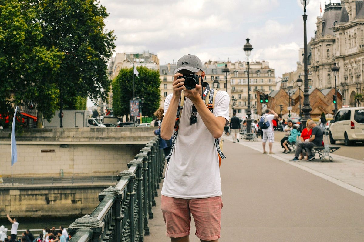 10 Tourist Mistakes Americans Need To Avoid In Europe By Anthony J