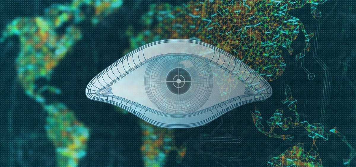 Nmap. Nmap is a powerful network mapping and… | by Yousra Agoub | Sep ...