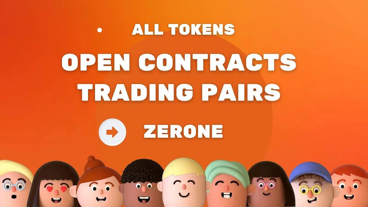 Zerone’s Hybrid Perpetual Contract Protocol: Pioneering Trustless Asset ...