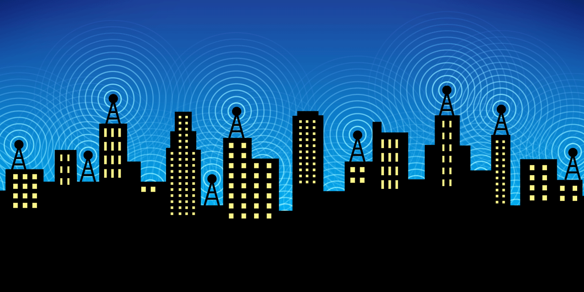 Beacon Flooding Attack. This attack scenario concerns the… | by Mr ...