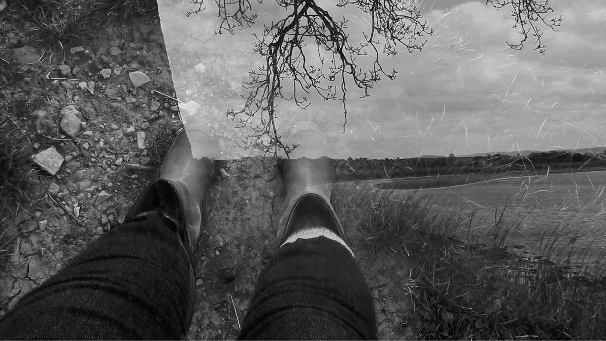 Find Your Crying Place -Unstable Horizons | by Carolyn Black ...