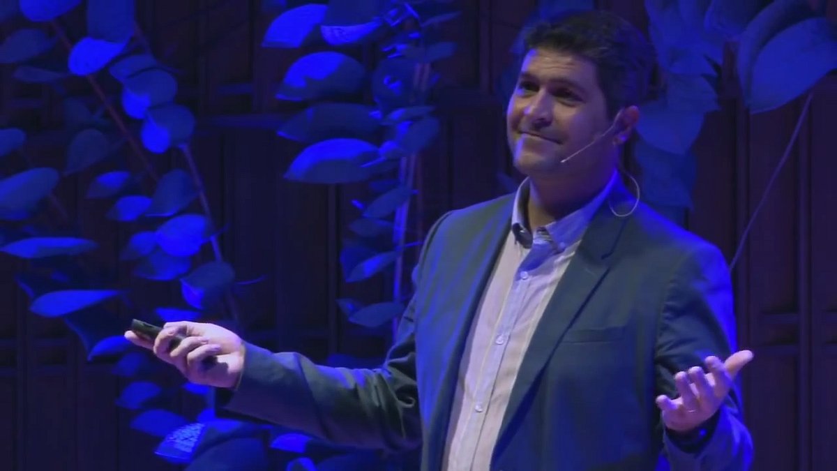 7 Best Pinoy TED Talks You Should Watch In Your Spare Time | by Lio ...