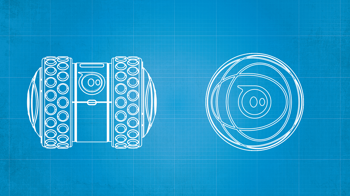 The Future Is Robotic. Sphero launches updated SDK | by Sphero ...