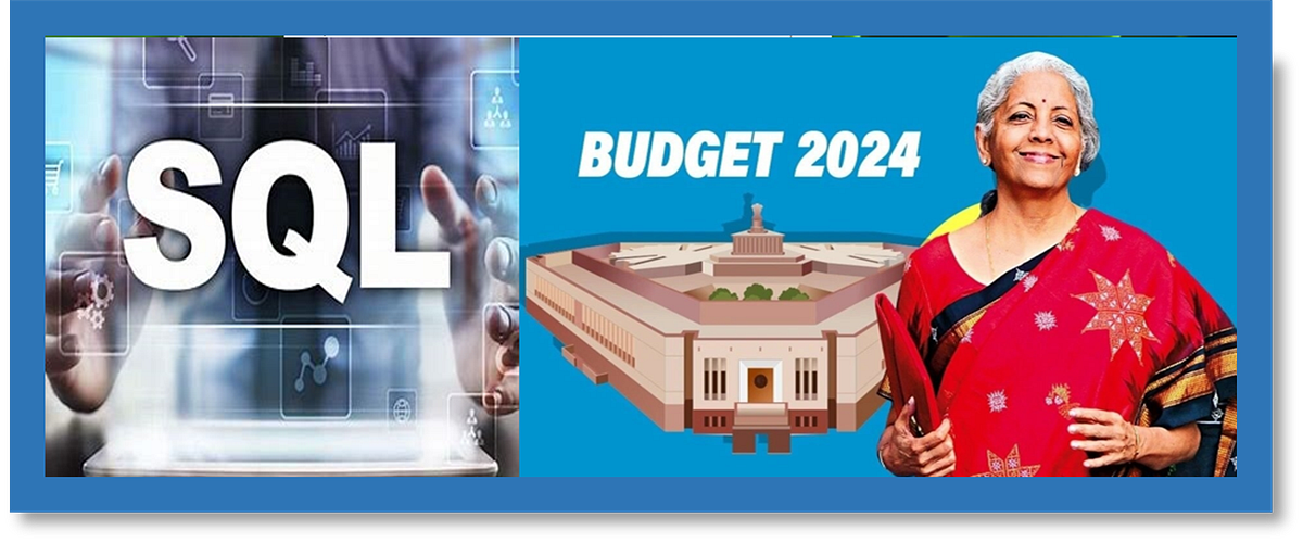 The Ultimate Beginner’s Guide to SQL for Budgeting on Google Colab | by ...