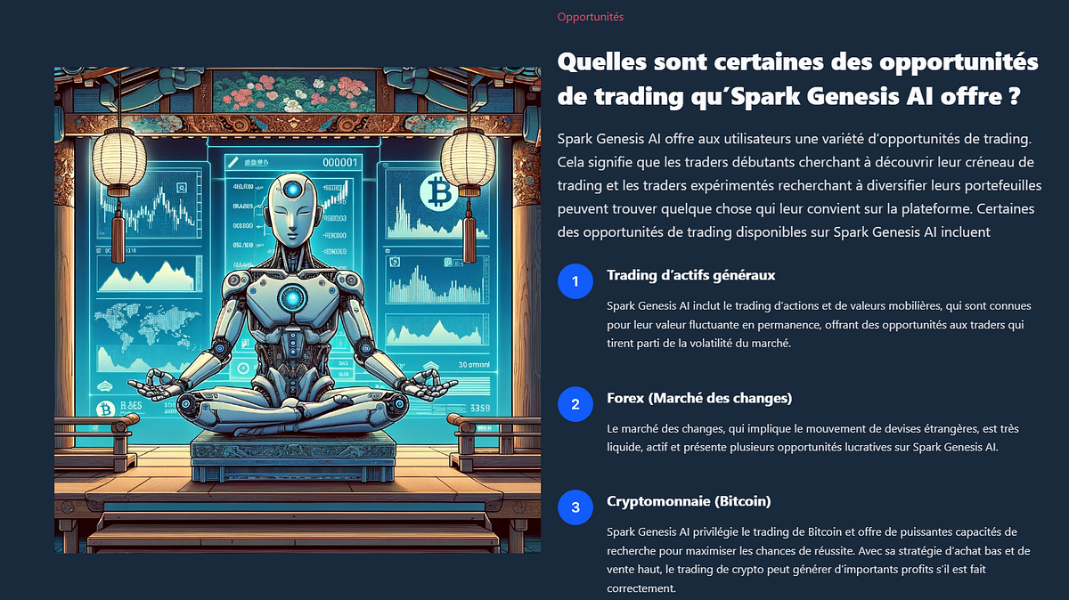 Spark Genesis AI - Mr Mona - Medium