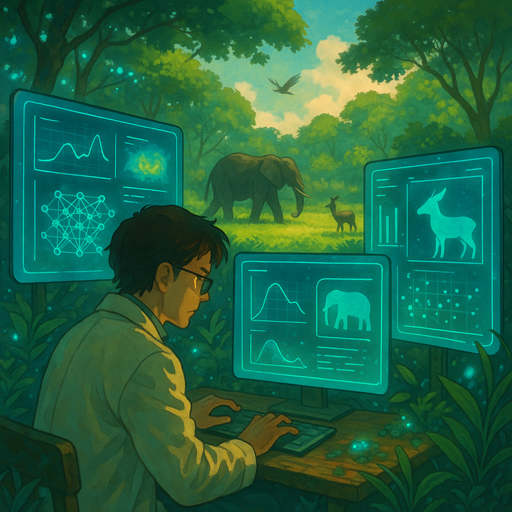 The Hidden Dangers of Machine Learning Bias in Animal Behavior Analysis ...