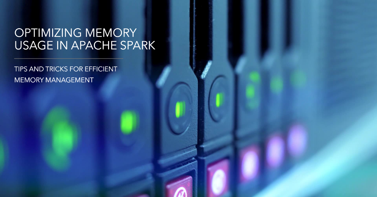 Understanding Memory Management in Apache Spark | by Venkat | Medium