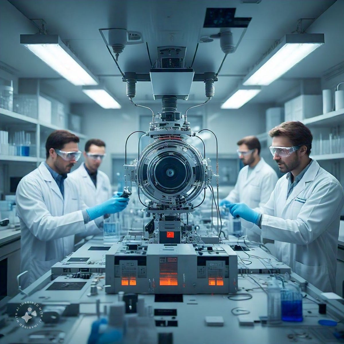 The Rise of Quantum Computing: Is It the Next Big Leap? | by Jani Chal ...