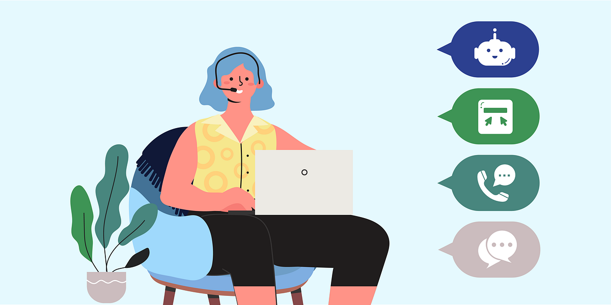 7 Ultimate Customer Service Principles To Follow In 2020 | by Jay ...
