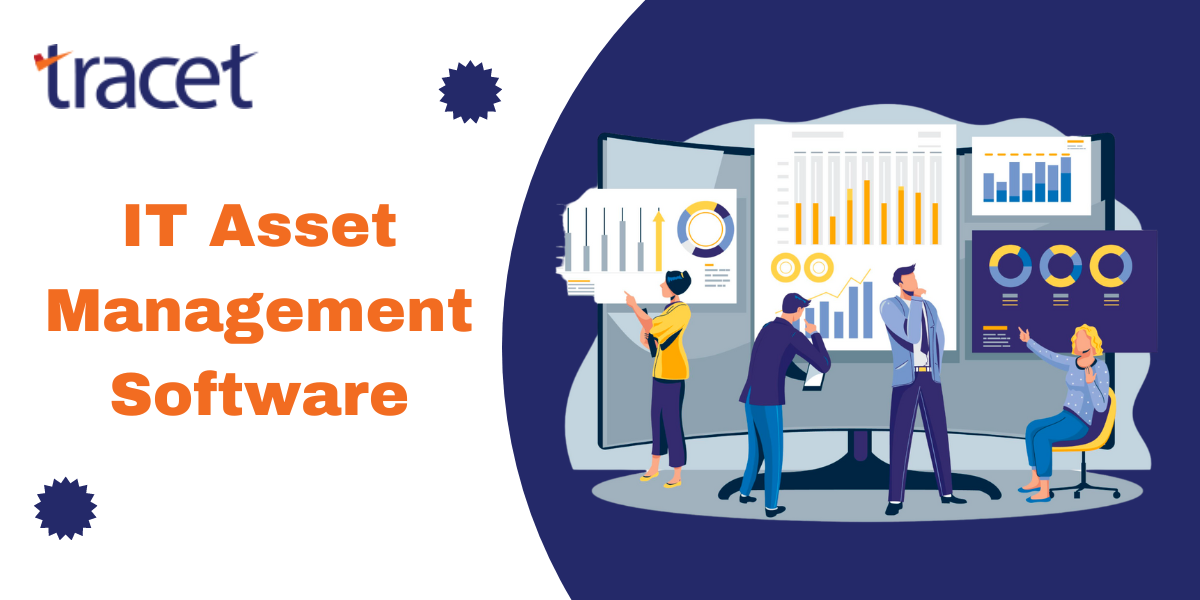 Maximizing Efficiency and Control with IT Asset Management Software ...