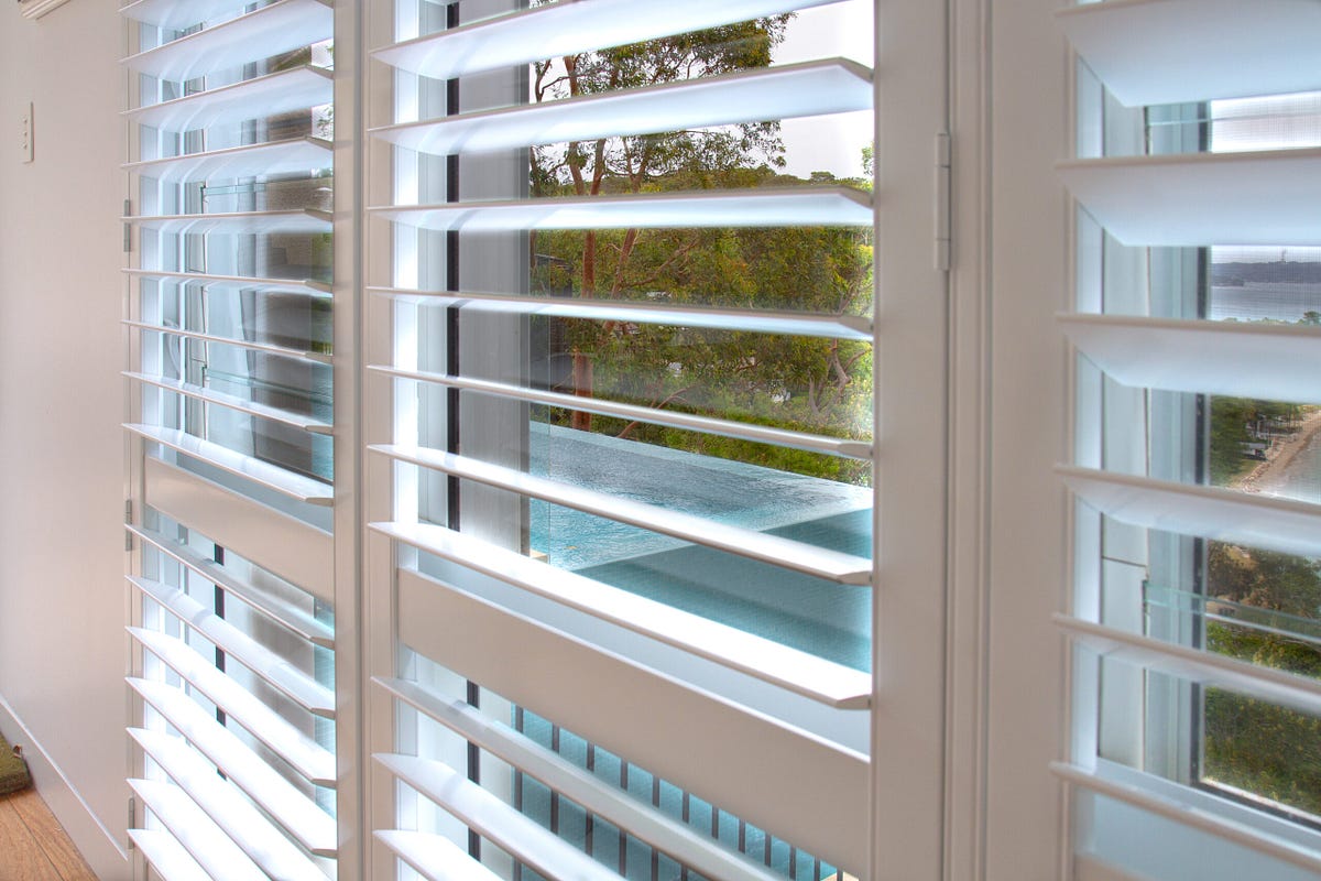 Plantation Shutters: Elegance and Functionality for Modern Homes | by Empirewindowfurnishingsseo ...