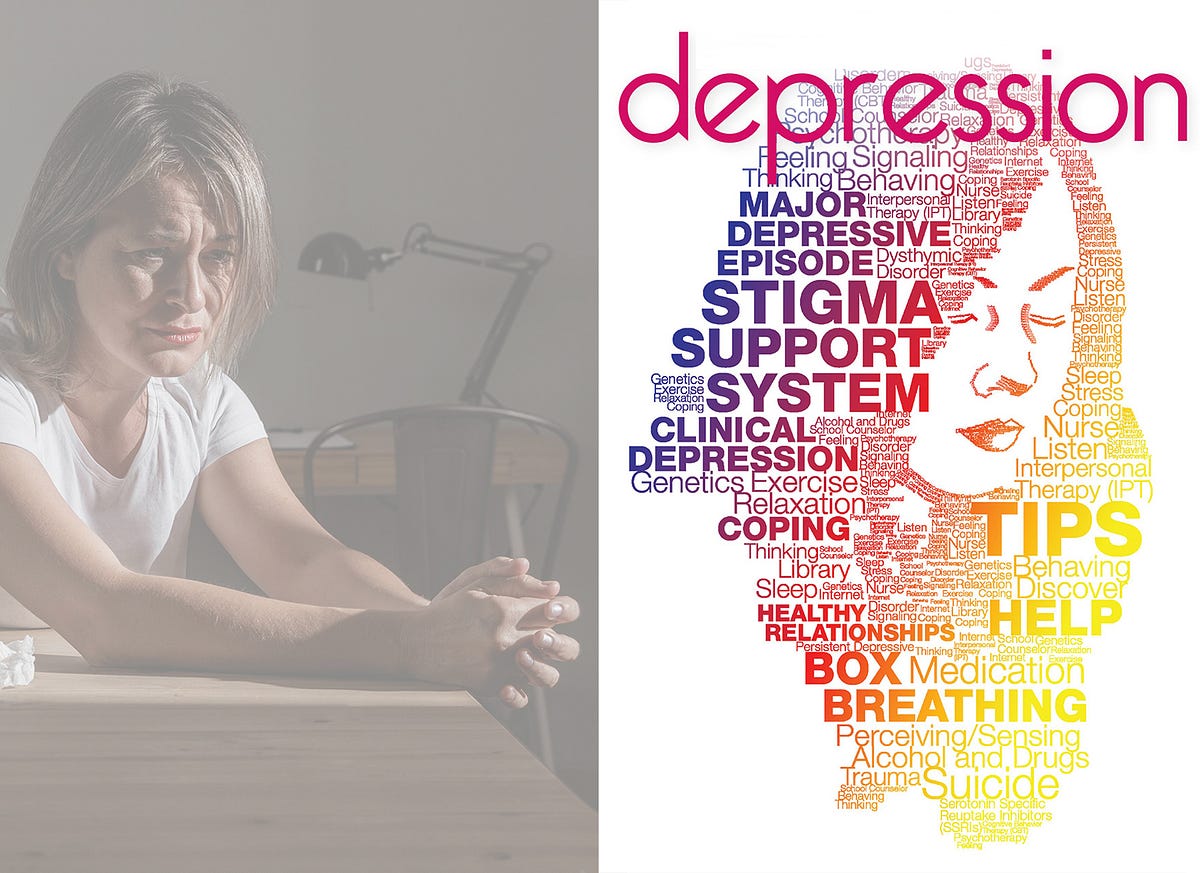 How to Stop Stress?. Introduction | by Renewed Mental Health Group ...