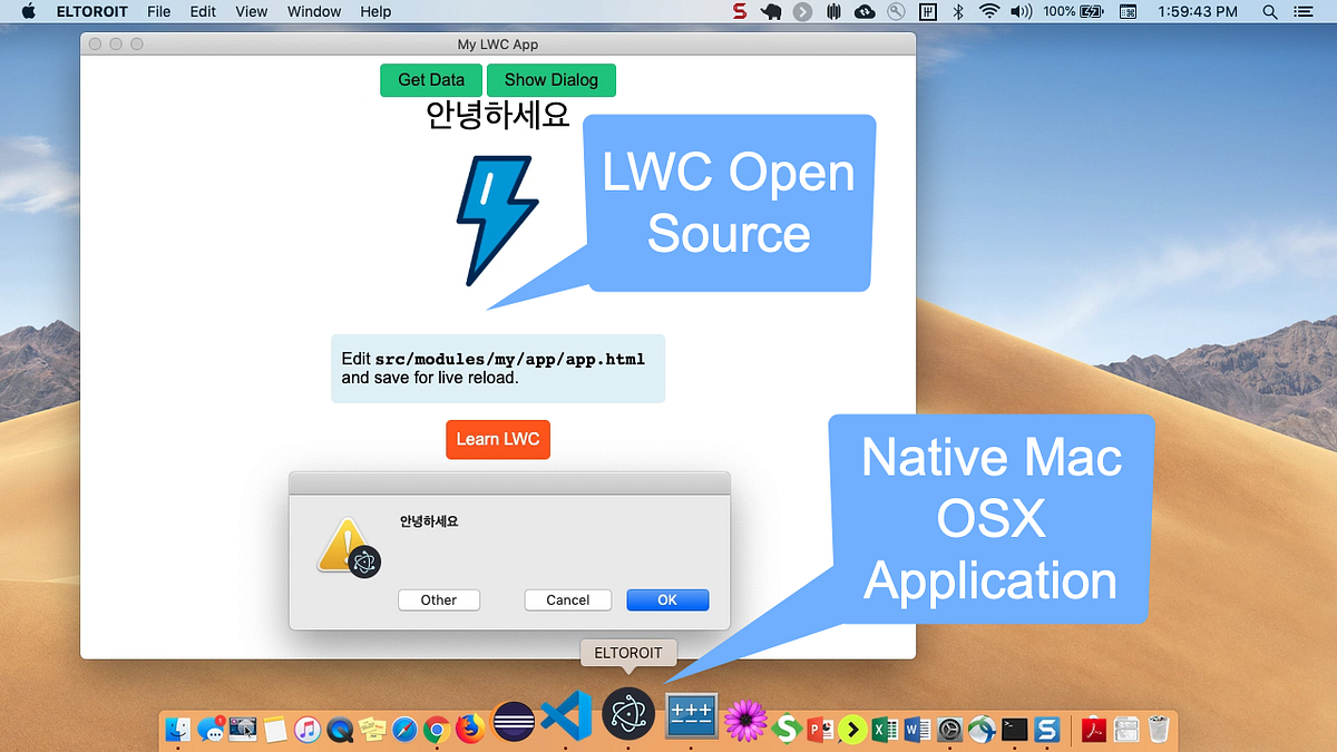 Tutorial: Learn How To Use The New Lightning Web Components Open Source (LWC OSS) | by (ELTORO ...