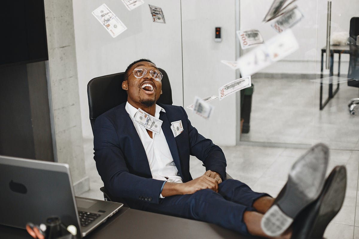 Busting the Myth: Why Money Isn’t the Key to True Happiness | by ...