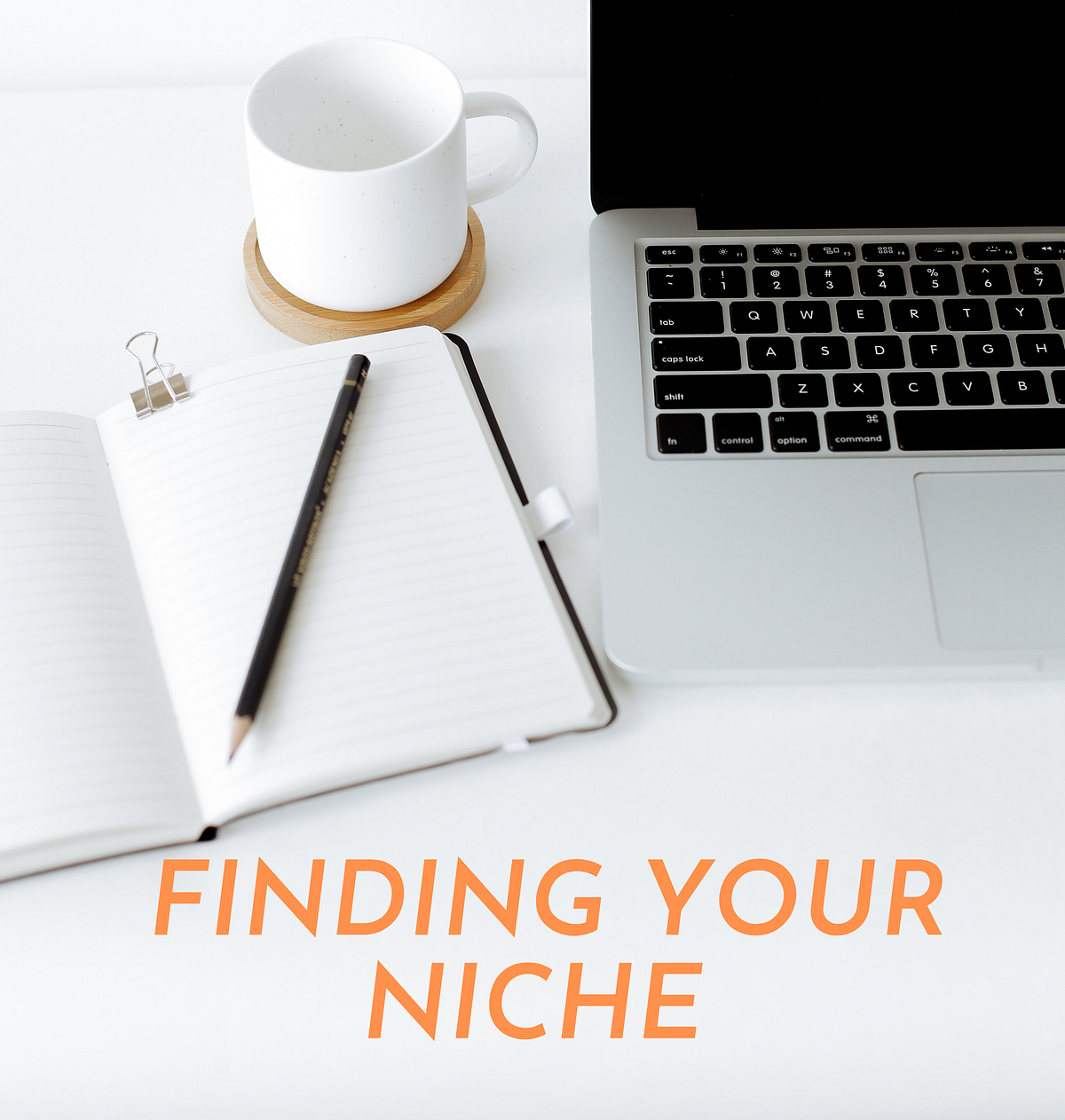 How to Find a Perfect Niche for Your Online Business | by Abhinav ...