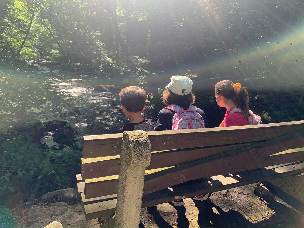 “When I Have Children…”. “When I have children…” What a fun… | by Julie ...