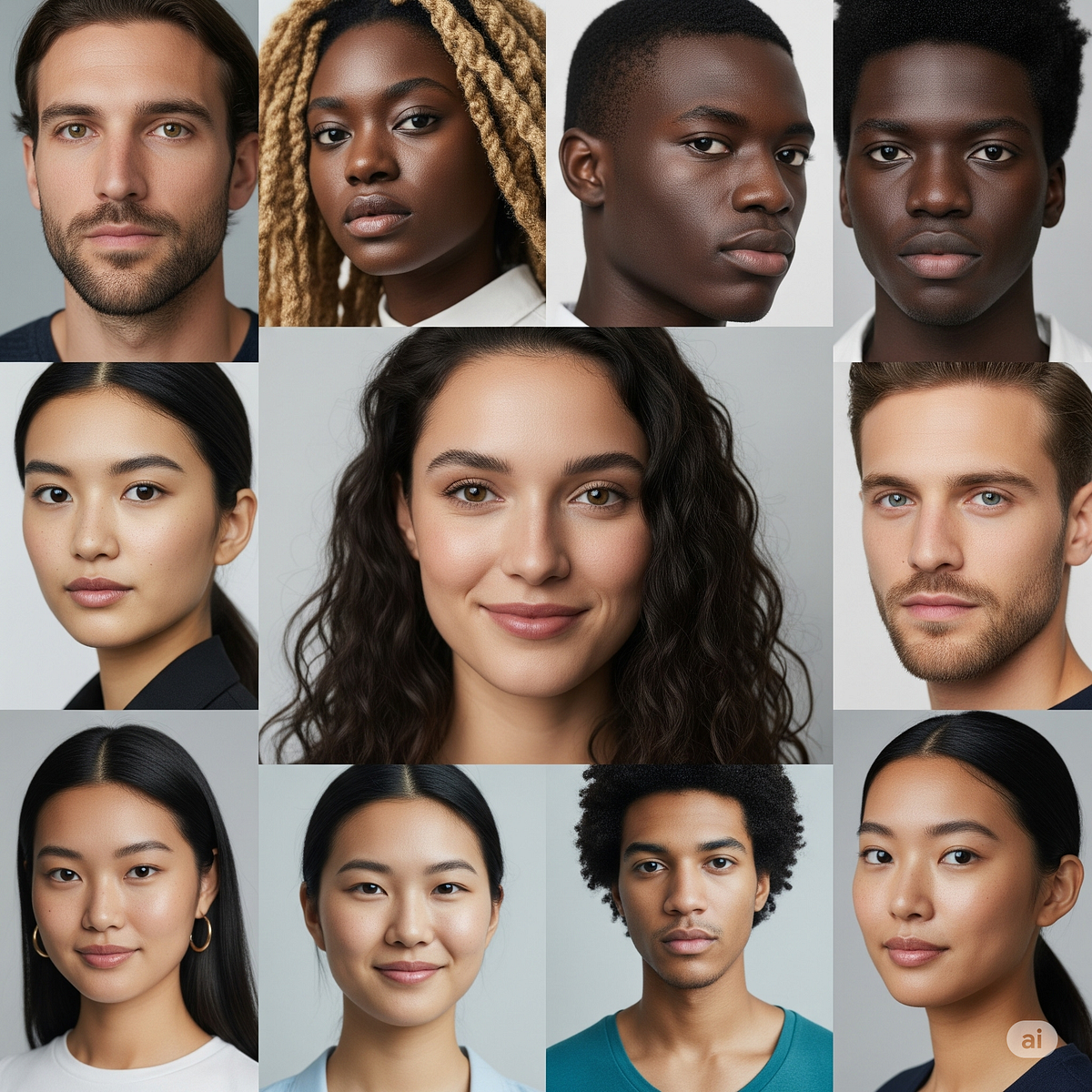 Beauty Beyond Borders. Social media filters have become a… | by Clac ...