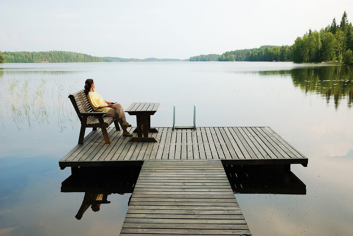 7 Reasons Why Silence and Introversion Define Finnish Culture | by ...