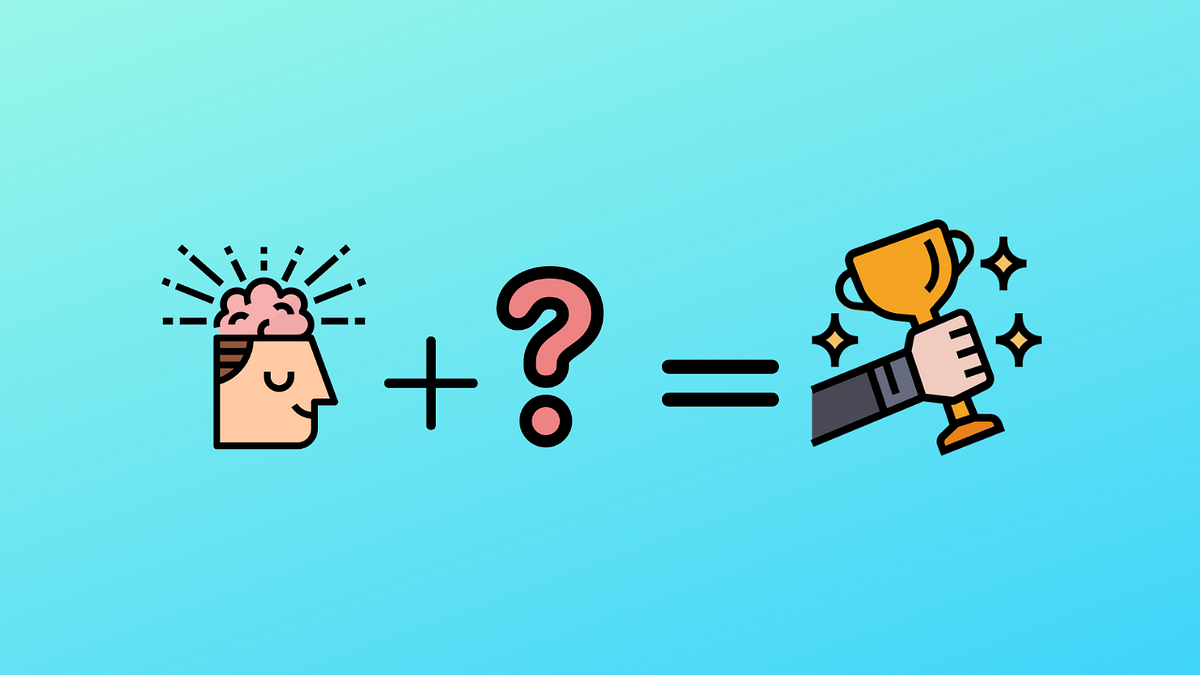 A Smart Mind Is Not Enough. One more thing with a Smart Mind! | by ...