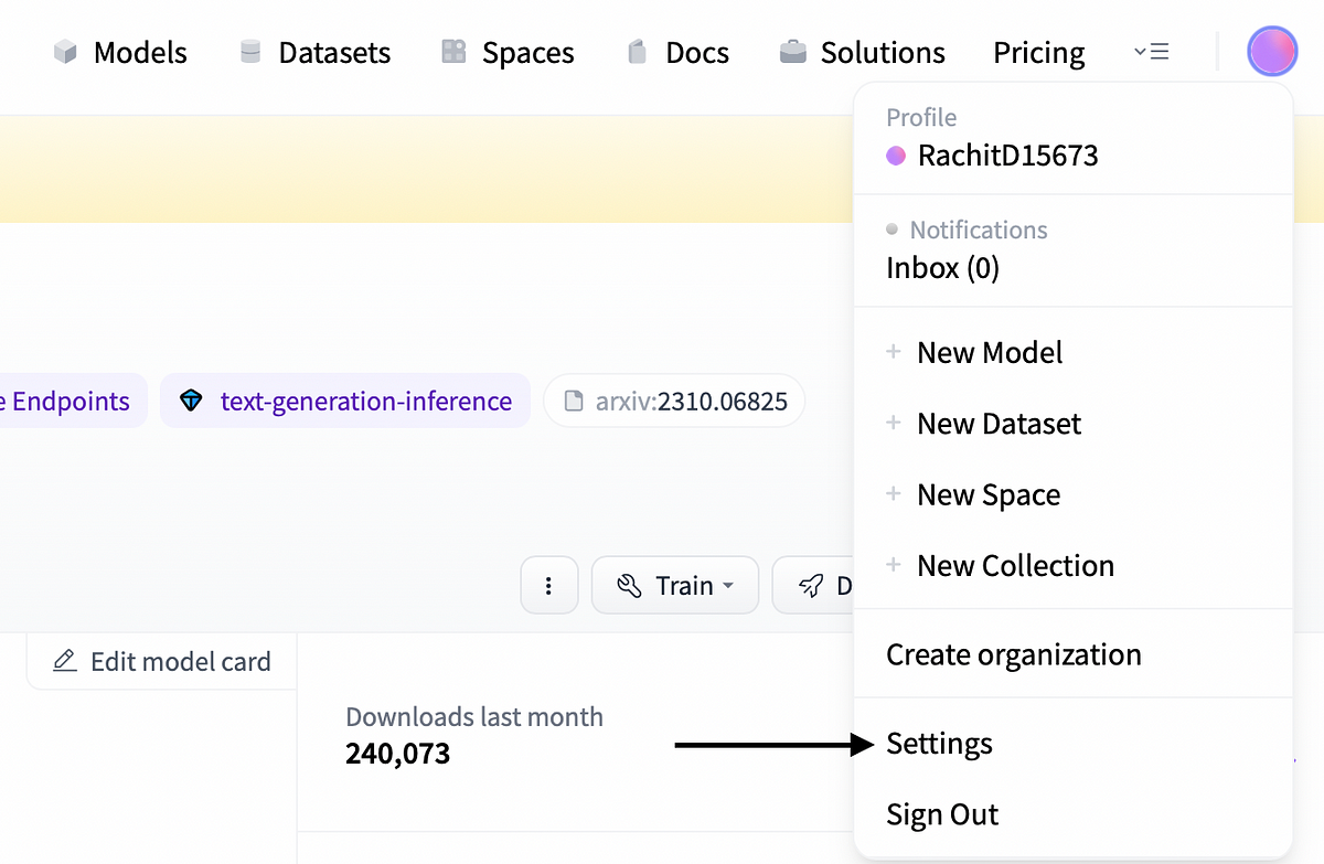 Getting started with LLM’s using Langchain | by Rachit | Medium Getting started with LLM’s using Langchain | by Rachit | Medium